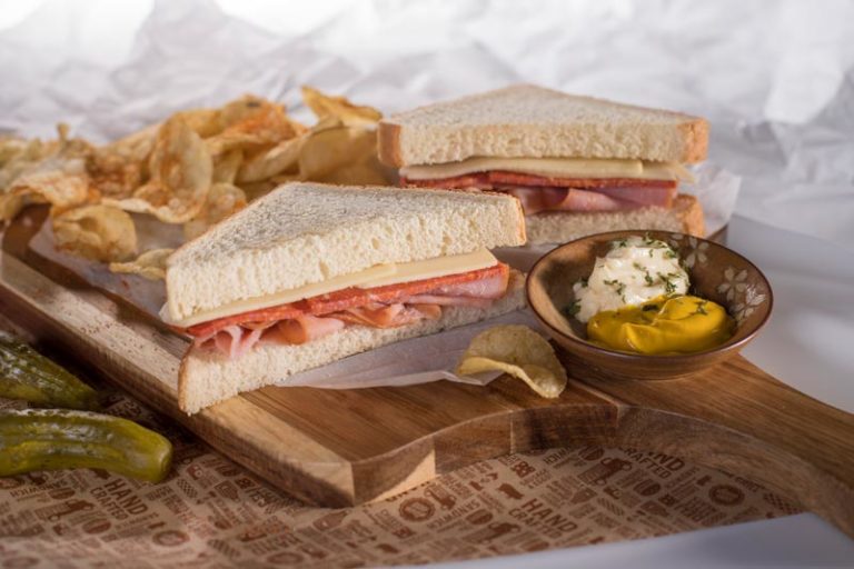 About - Deli Express