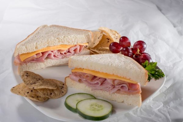 About - Deli Express