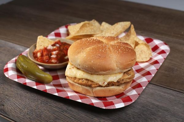 About - Deli Express