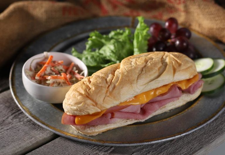 About - Deli Express