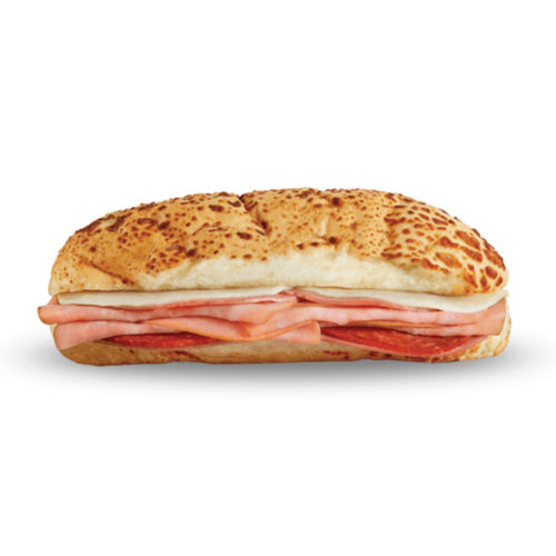Traditional Italian Style Sub - Deli Express