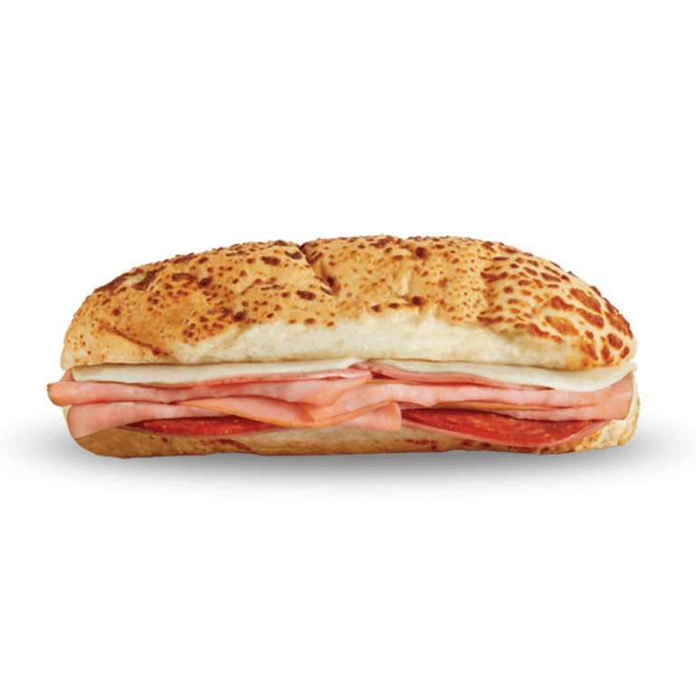 Traditional Italian Style Sub - Deli Express