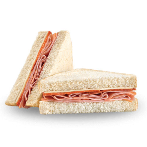 Deli Club - Deli Express