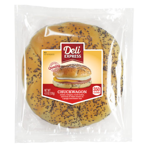 Products - Deli Express