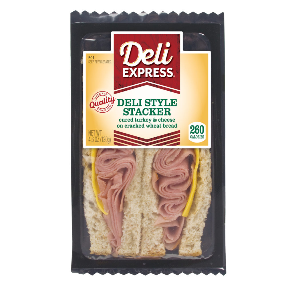 Wedge Sandwiches Archives - Deli Express