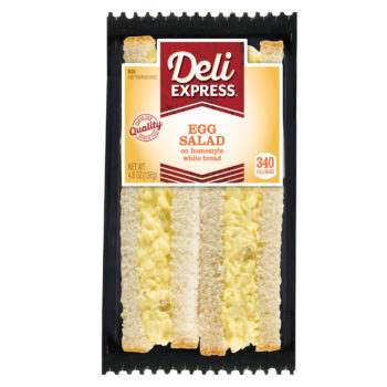 Mega Italian - Deli Express