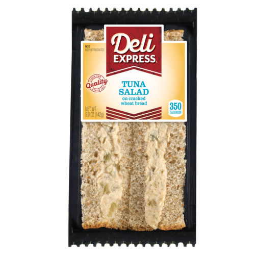 Deli Club - Deli Express
