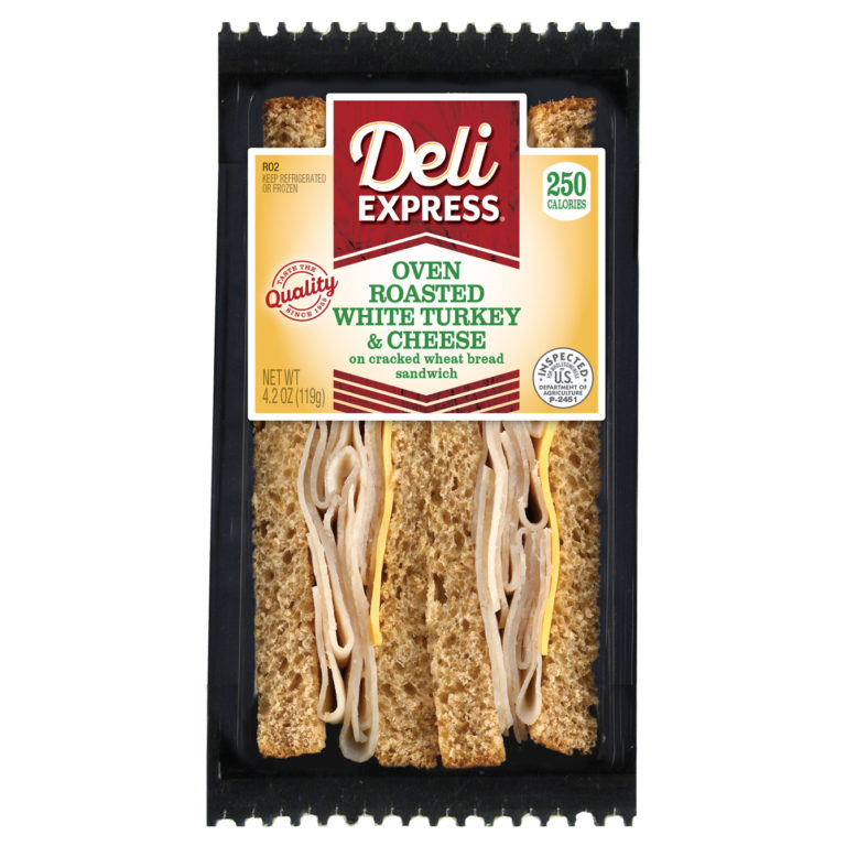 Deli Club - Deli Express