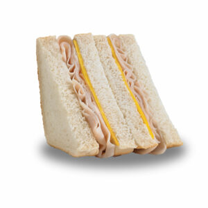 Mega Italian - Deli Express