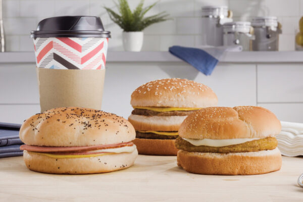 Prepared Sandwiches | Deli Express