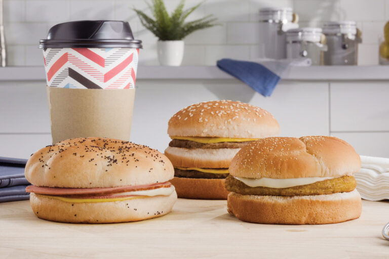 Prepared Sandwiches | Deli Express