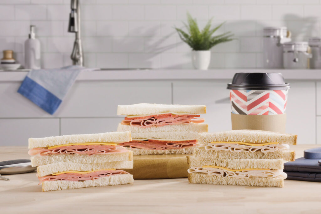 Prepared Sandwiches | Deli Express