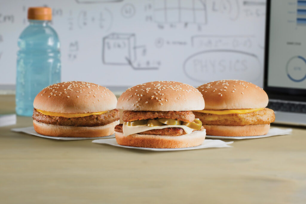 Prepared Sandwiches | Deli Express