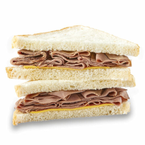 Wedge Sandwiches Archives - Deli Express