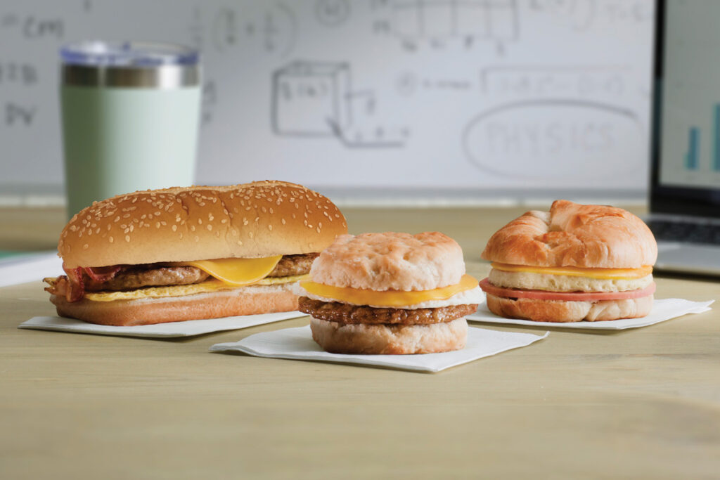 Prepared Sandwiches | Deli Express