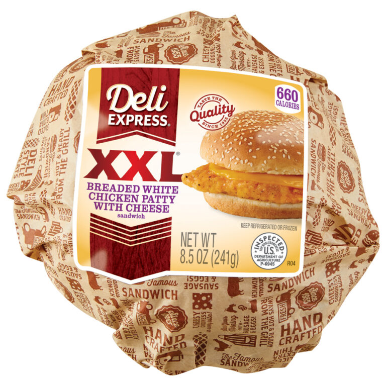 Hot-to-Go Sandwiches Archives - Page 2 of 2 - Deli Express