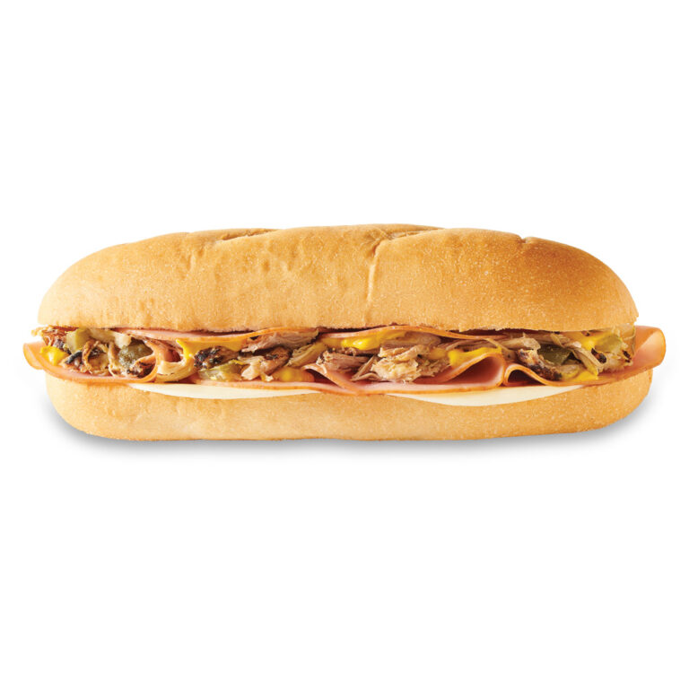 Chuckwagon - Deli Express