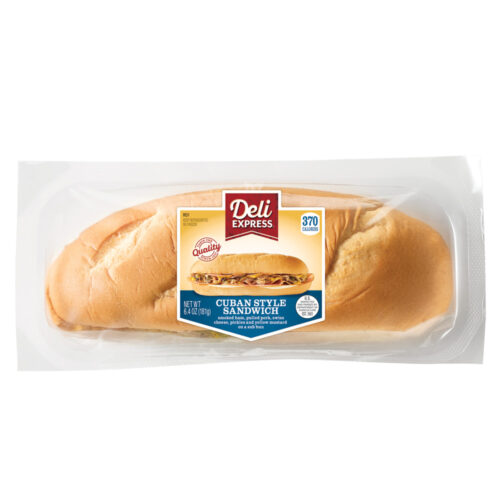 Chuckwagon - Deli Express