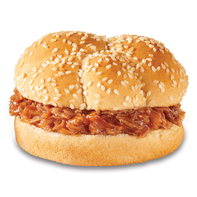 BBQ Pulled Pork - Deli Express
