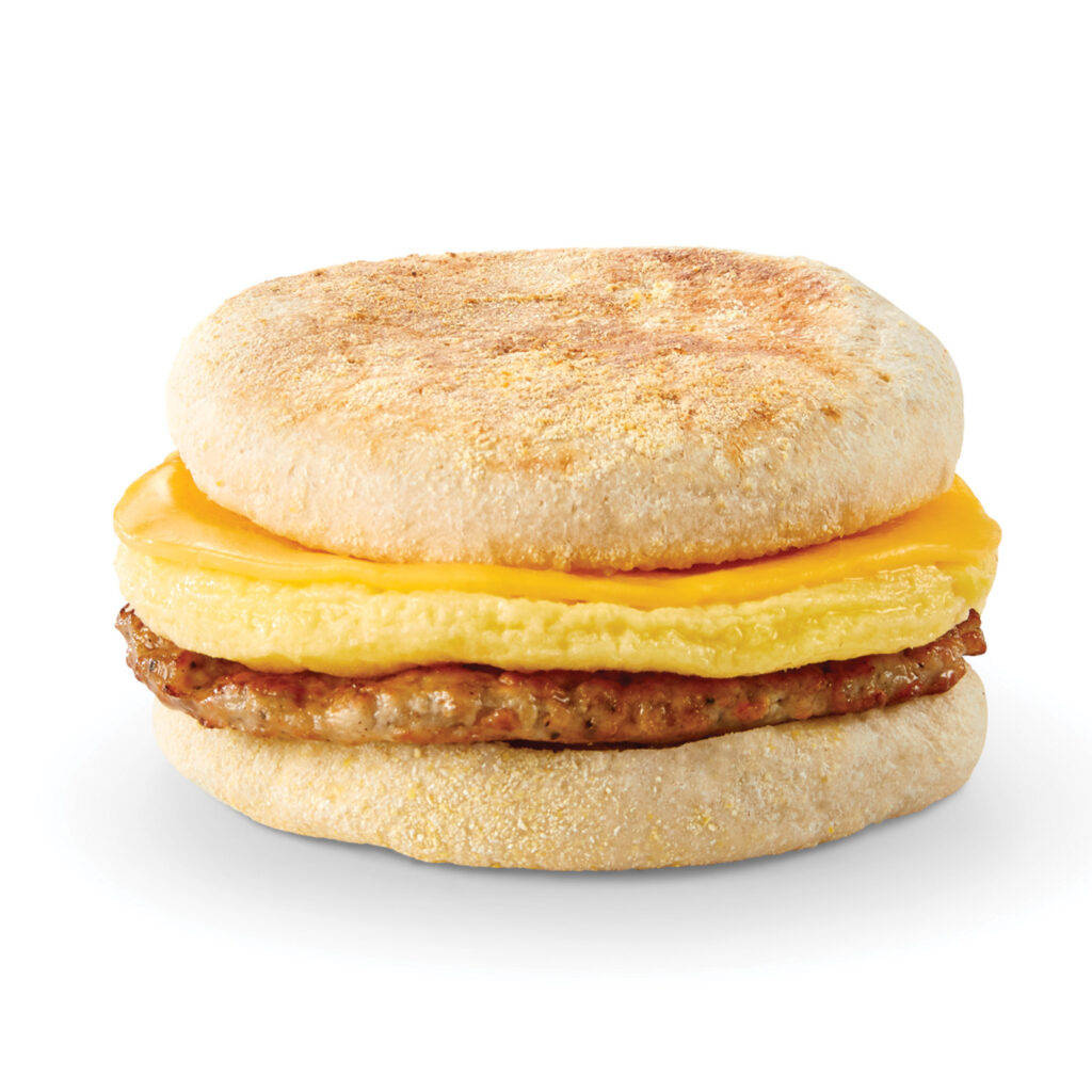 Cheeseburger - Deli Express