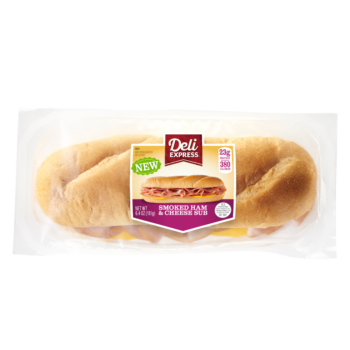 Products - Deli Express