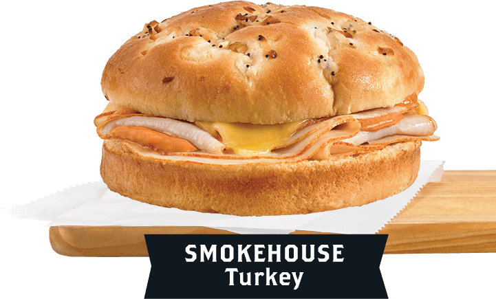 Deli Express: Makers of Sandwiches and More Since 1955